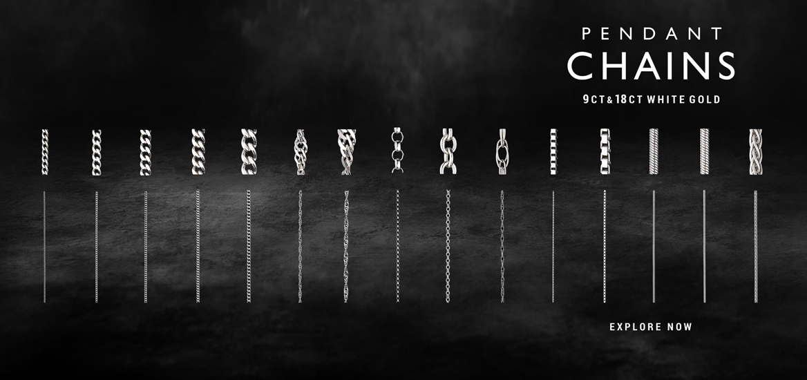 IBB London | Gold and Silver Jewellery