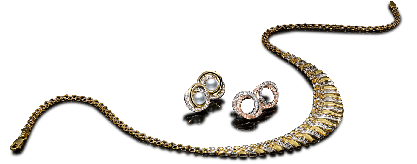 IBB London | Gold and Silver Jewellery